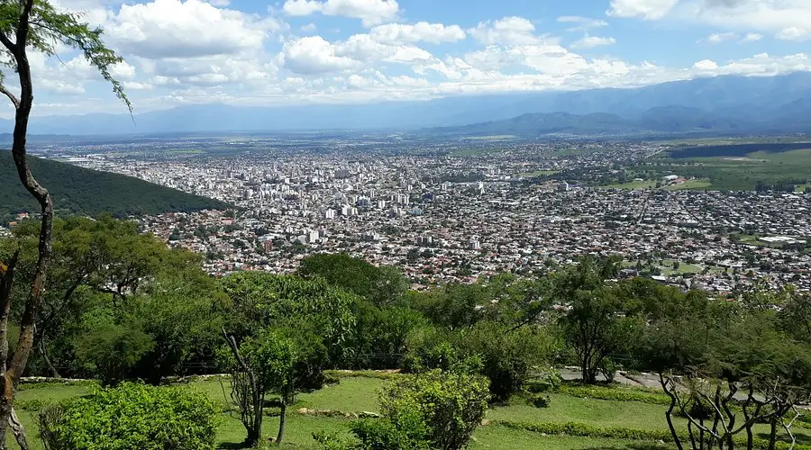 Por qué Salta fue elegida como una de las mejores ciudades del país ...