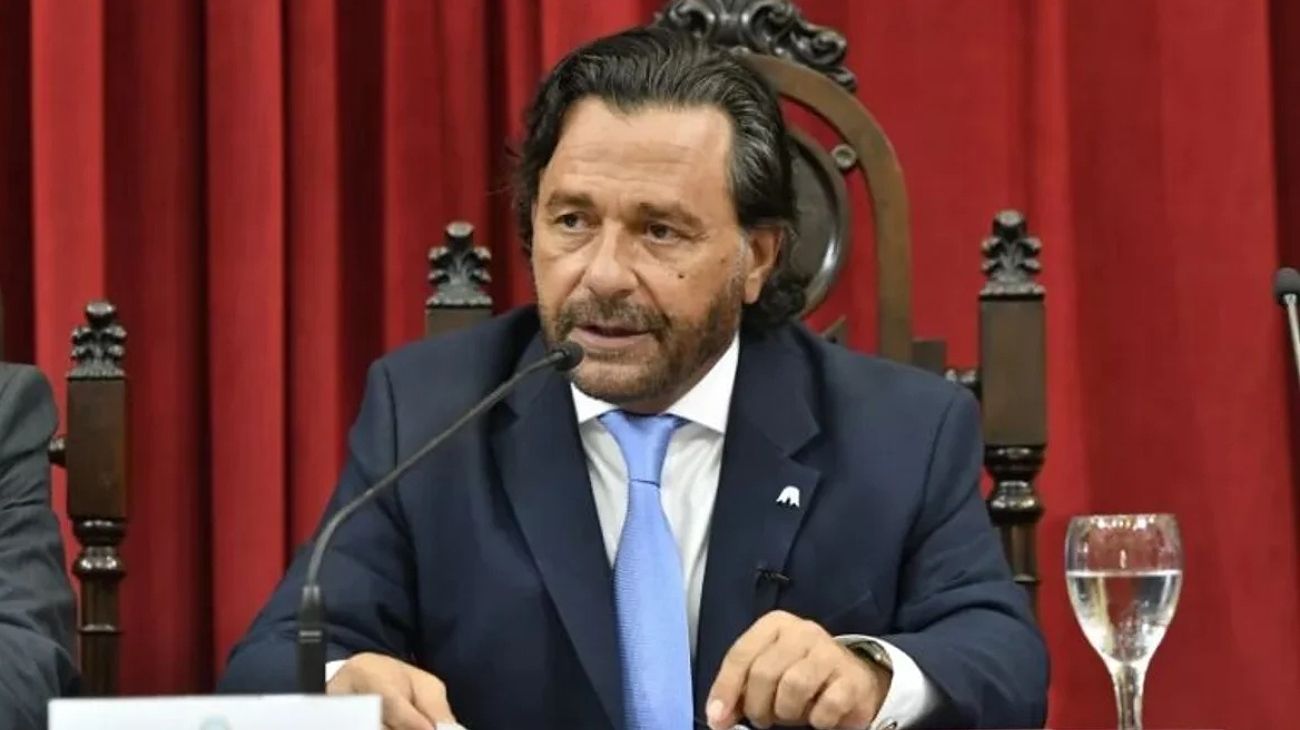 Nueva ley del poder ejecutivo en salta - Gente de Salta