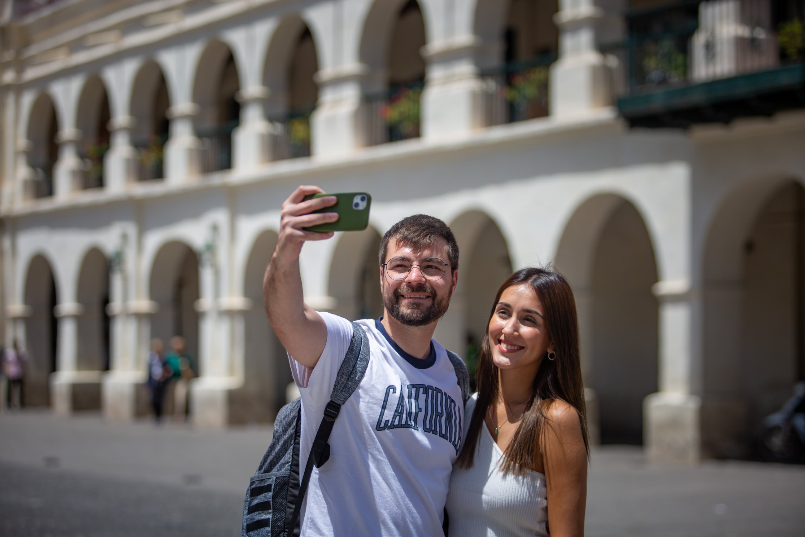 Salta superó las expectativas en el fin de semana largo - Gente de Salta