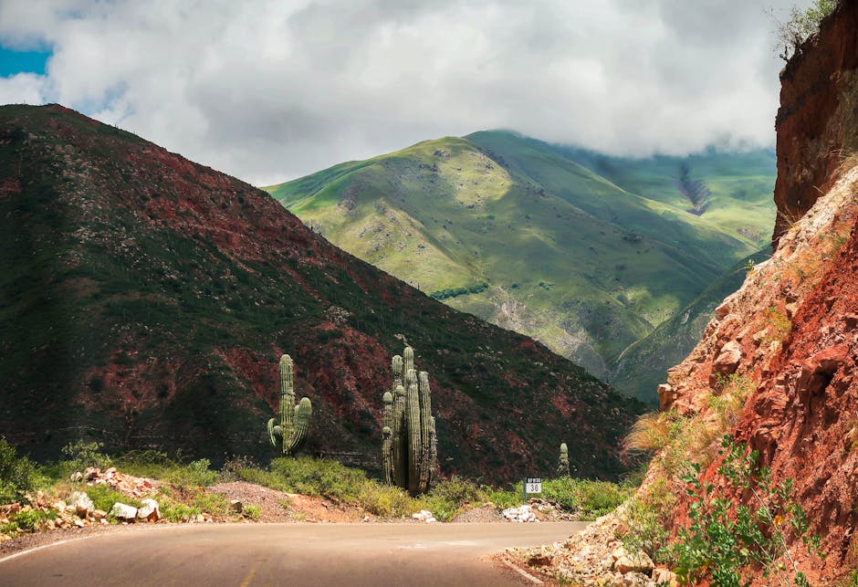 Salta lanza "ReSalta": Descuentos y beneficios para activar el turismo ...
