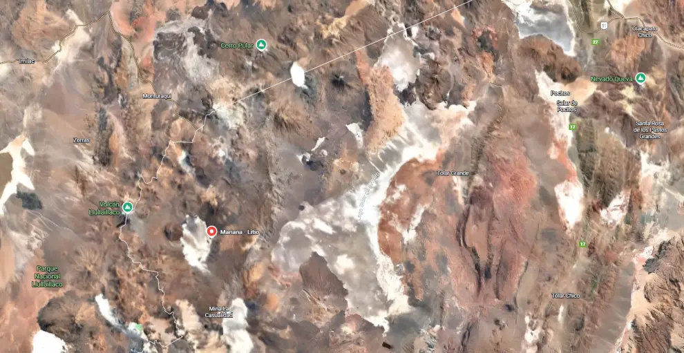 ¡Alerta Ambiental en Salta! - Gente de Salta