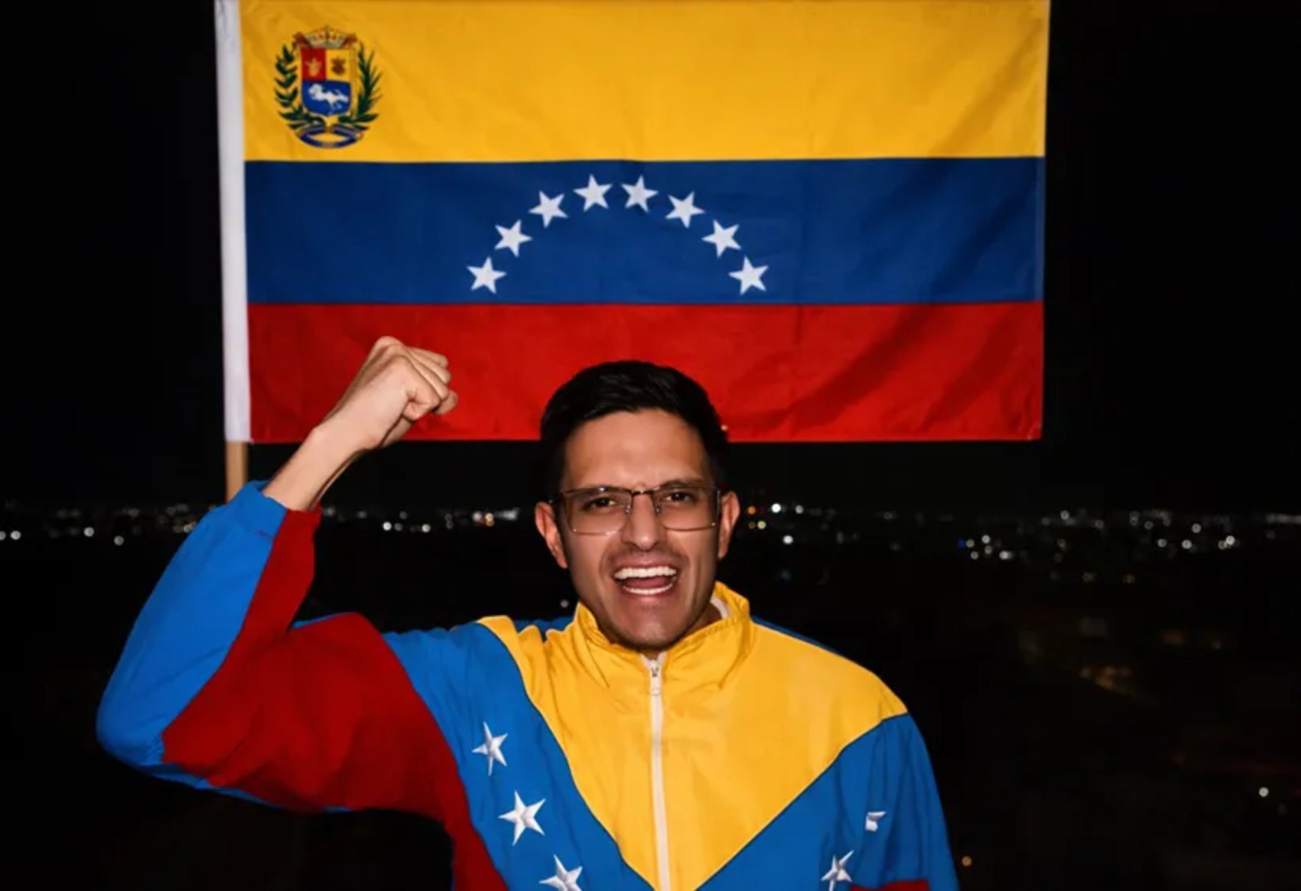 Influencer argentino Michelo bajo la lupa por su apoyo a Maduro: ¿Podrá ...
