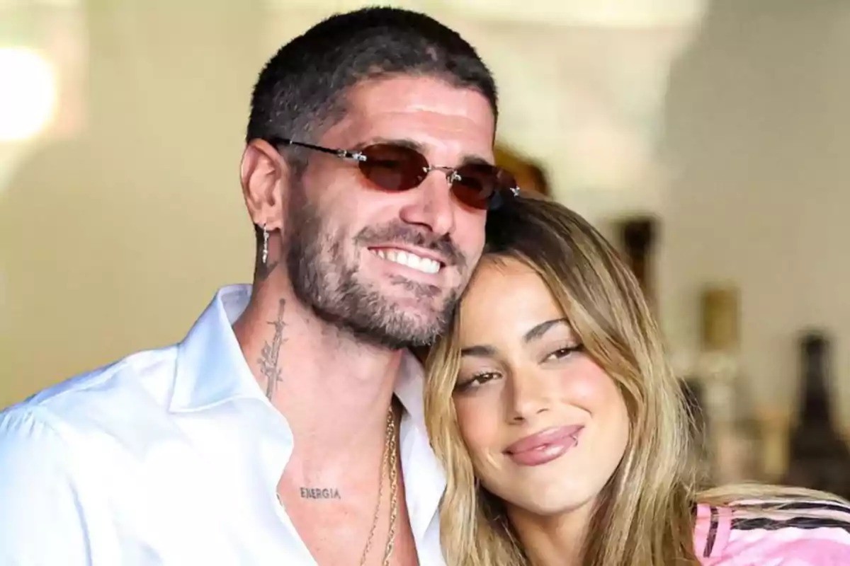 Tini Stoessel y De Paul se declararon amor en redes - Gente de Salta