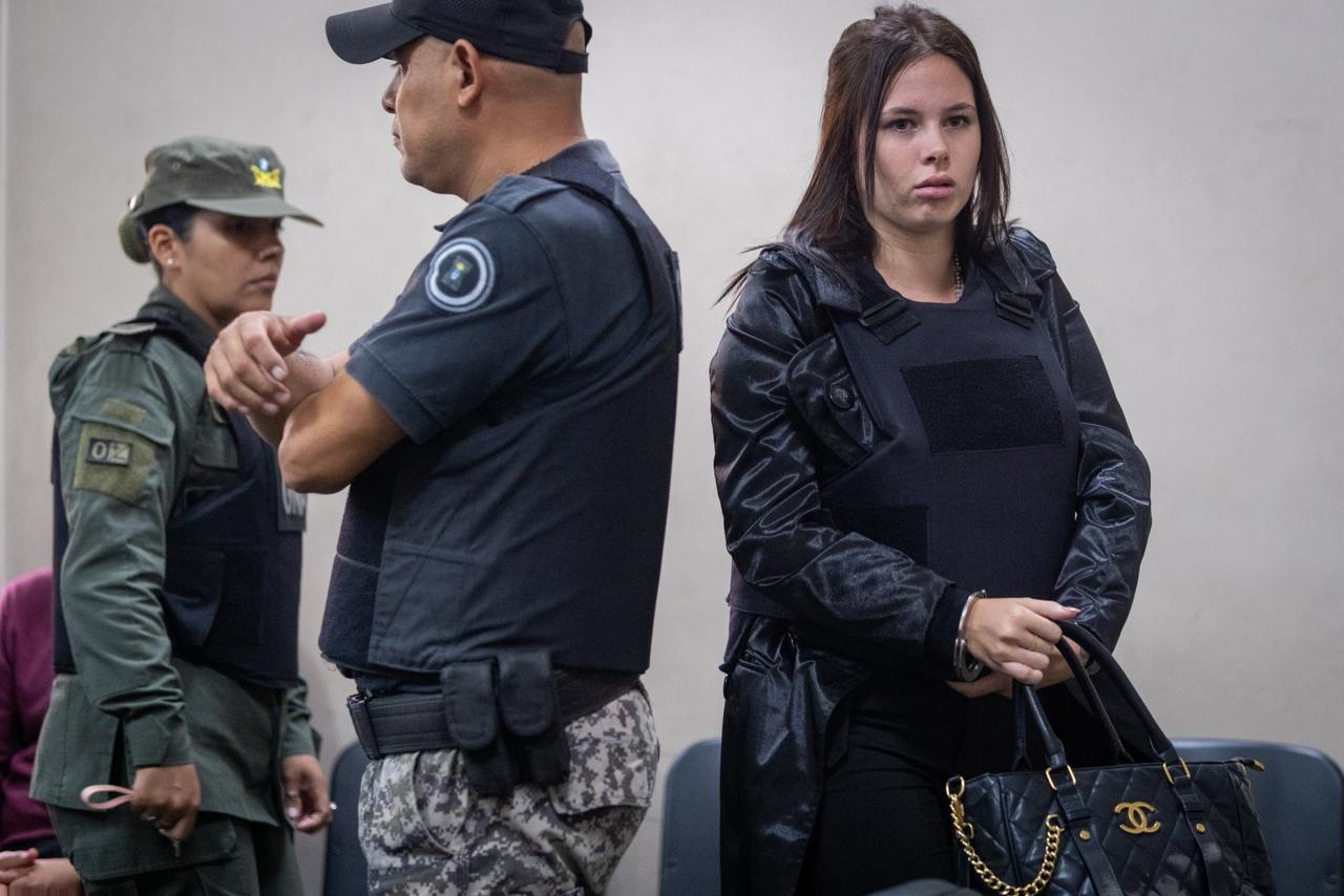 Última hora: ¿Culpable o inocente? Descubre el veredicto de Miss Orán ...