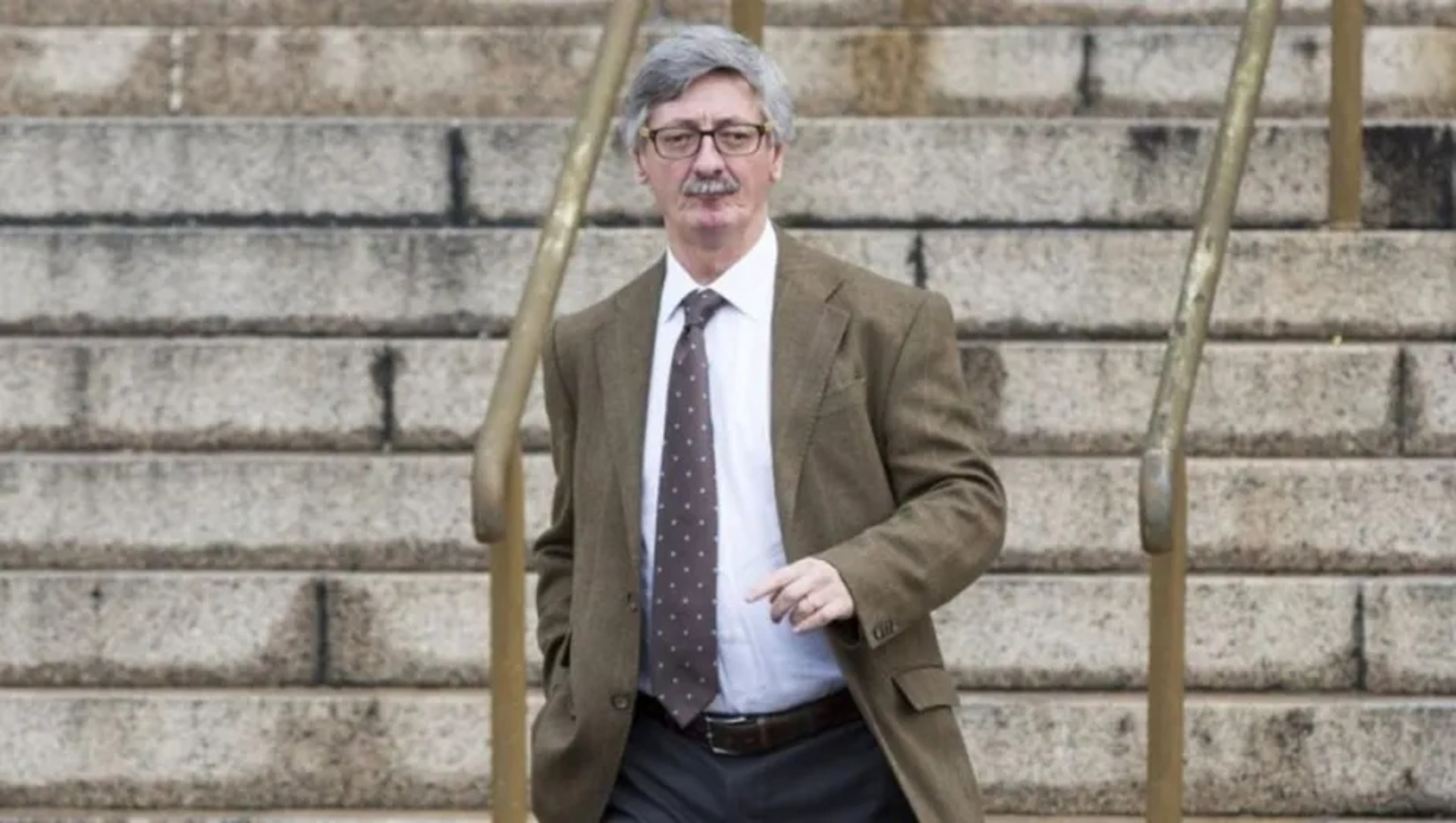 Escándalo $Libra: Después de las acusaciones de Natalia Volosin y otros ...