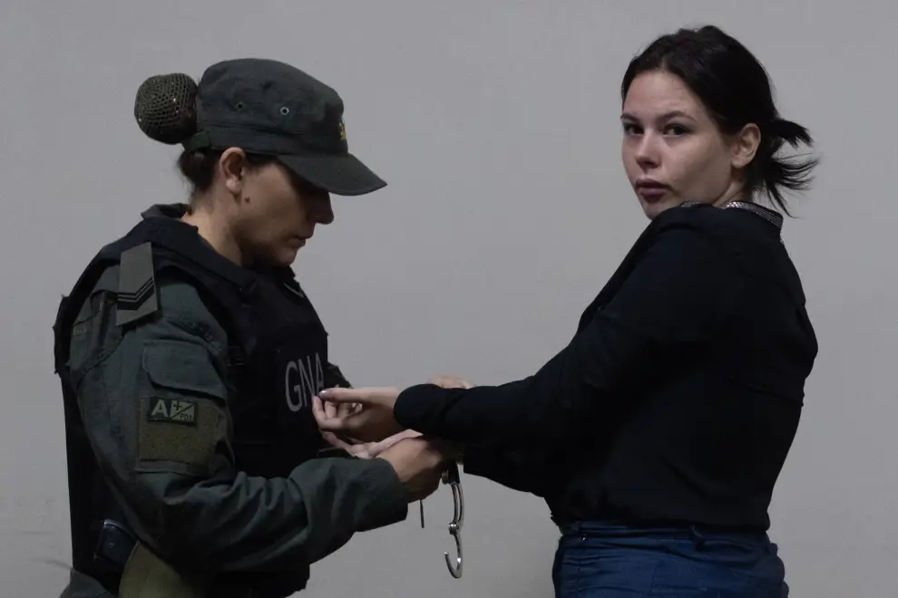 Última hora: ¿Culpable o inocente? Descubre el veredicto de Miss Orán ...