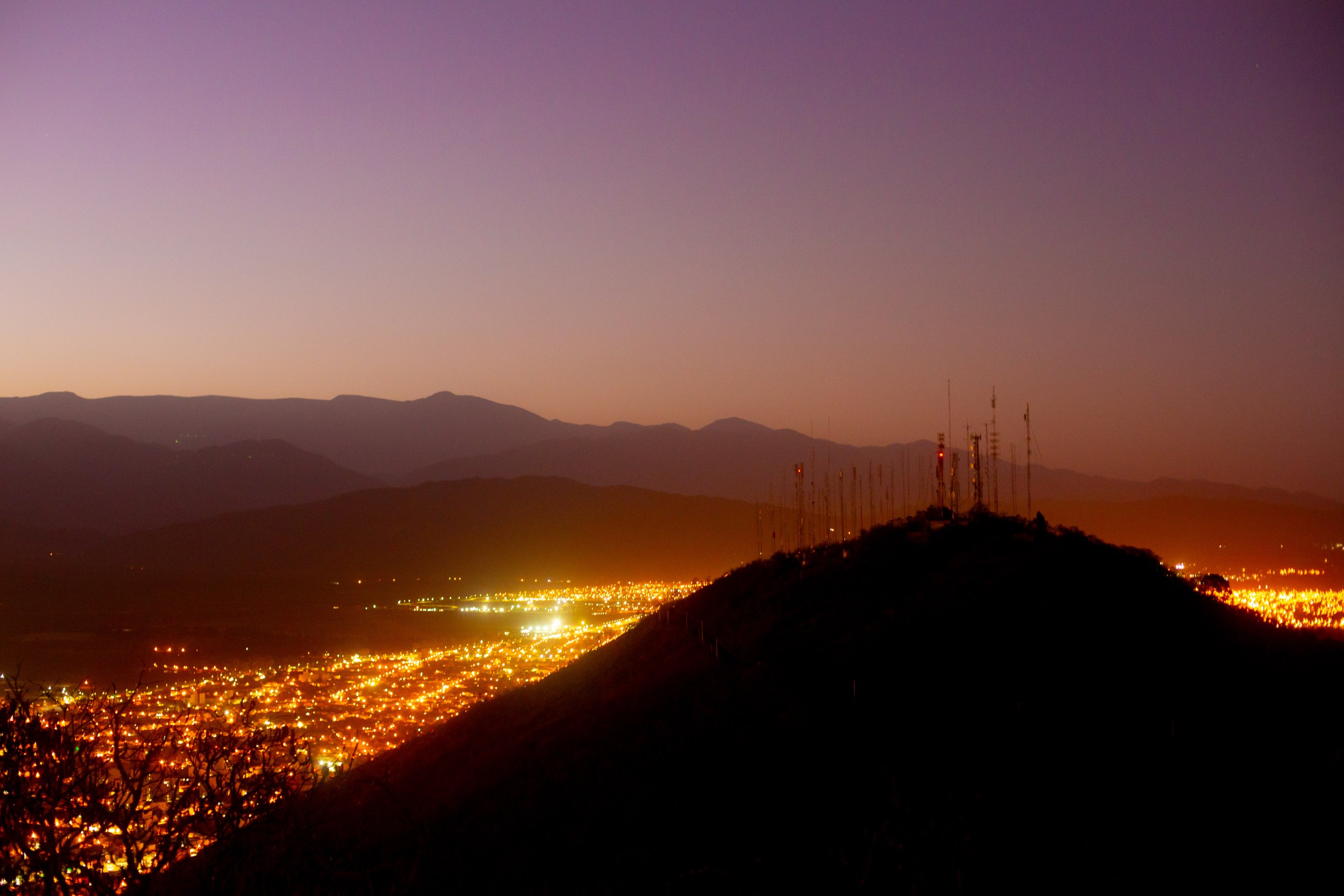Arranca una semana casi primaveral en Salta - Gente de Salta