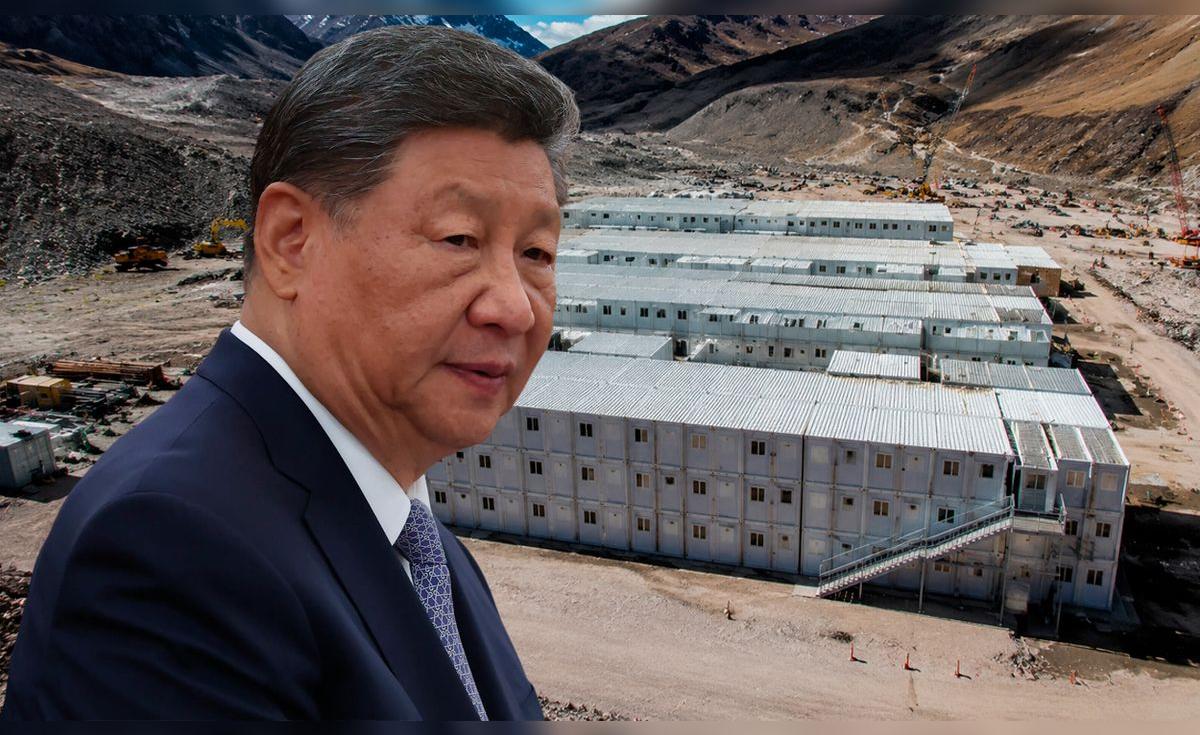 La ciudad modular china en San Juan abre una alerta para Salta: el boom ...